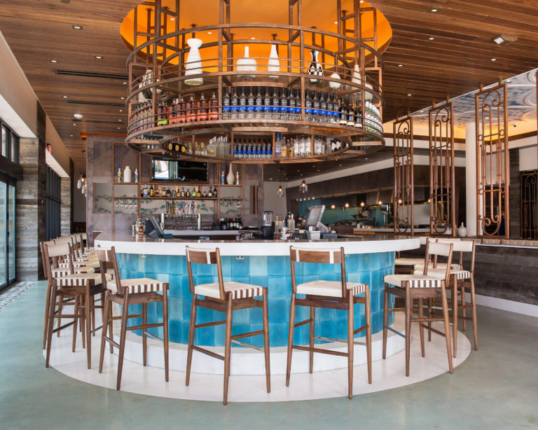 High End Peruvian Cuisine, Pisco y Nazca, Opens in Doral - The Blogger ...