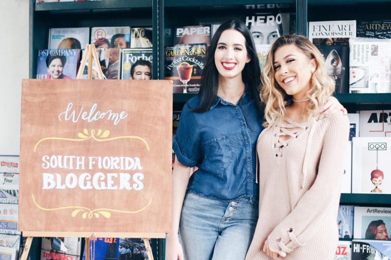 January Bloggers Meetup Recap: YouTube Tips & Tricks - The Blogger Union