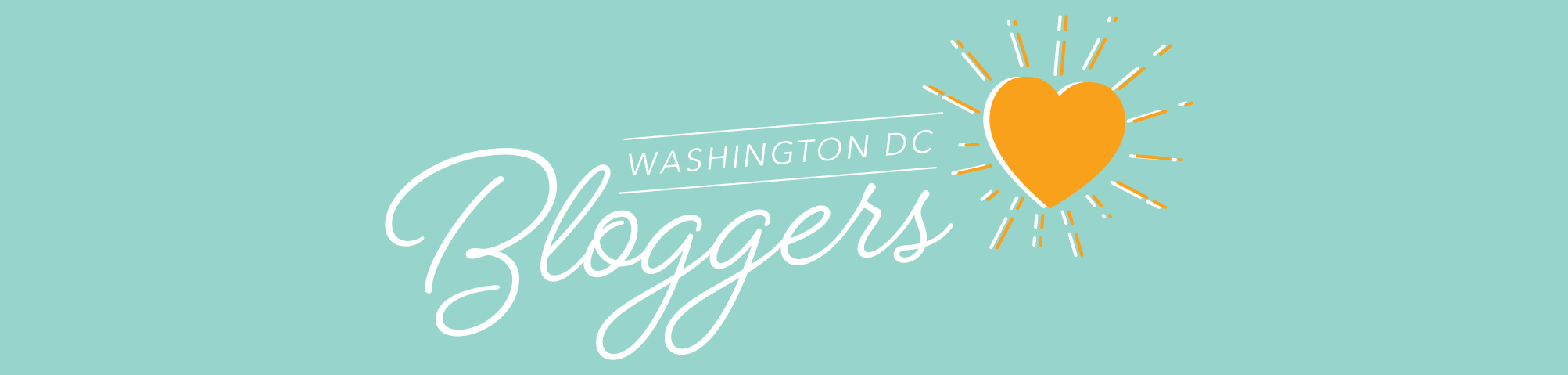 Welcome to the DC Bloggers Chapter - The Blogger Union