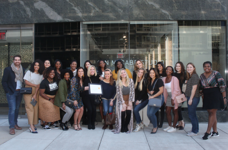 DC Bloggers January Meetup: Public Relations for Bloggers - The Blogger ...