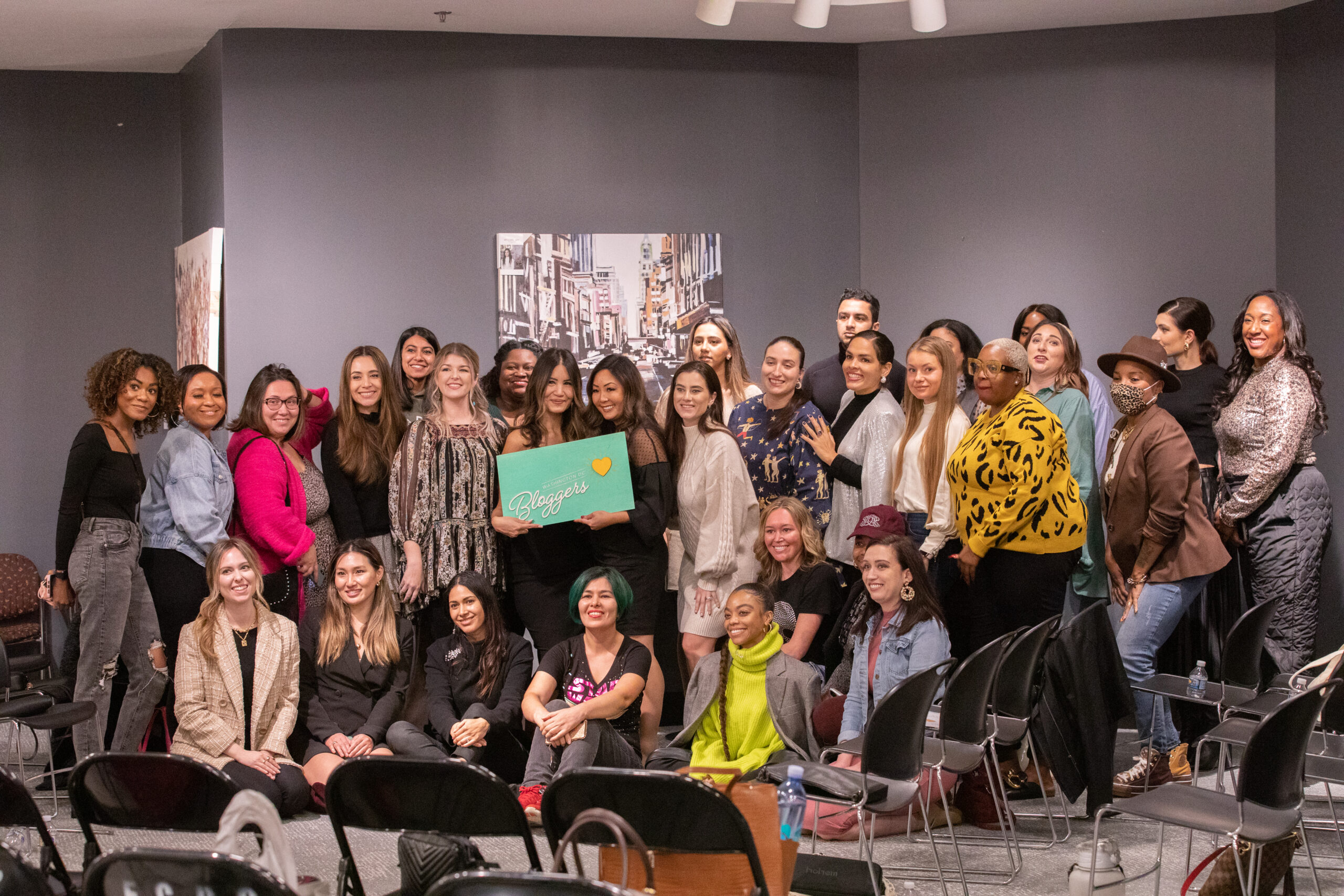 Important Tips of Blogger Etiquette - The Blogger Union